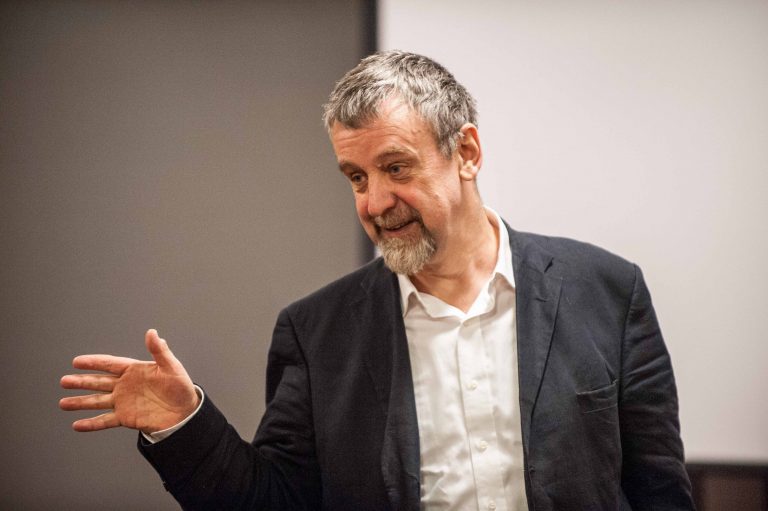 History - The Living Bog